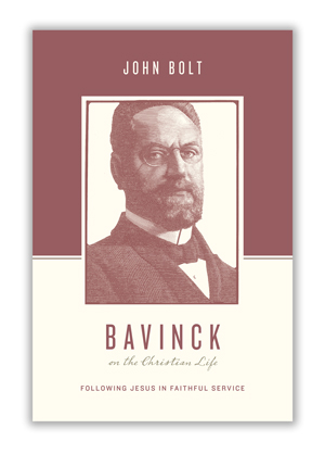 Herman Bavinck | Uncluttered collection of writings from and about the ...