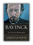 Herman Bavinck | Uncluttered collection of writings from and about the ...